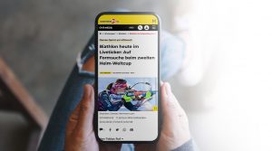 App - Rosenheim24 Plus