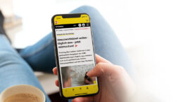 App - Rosenheim24 Plus